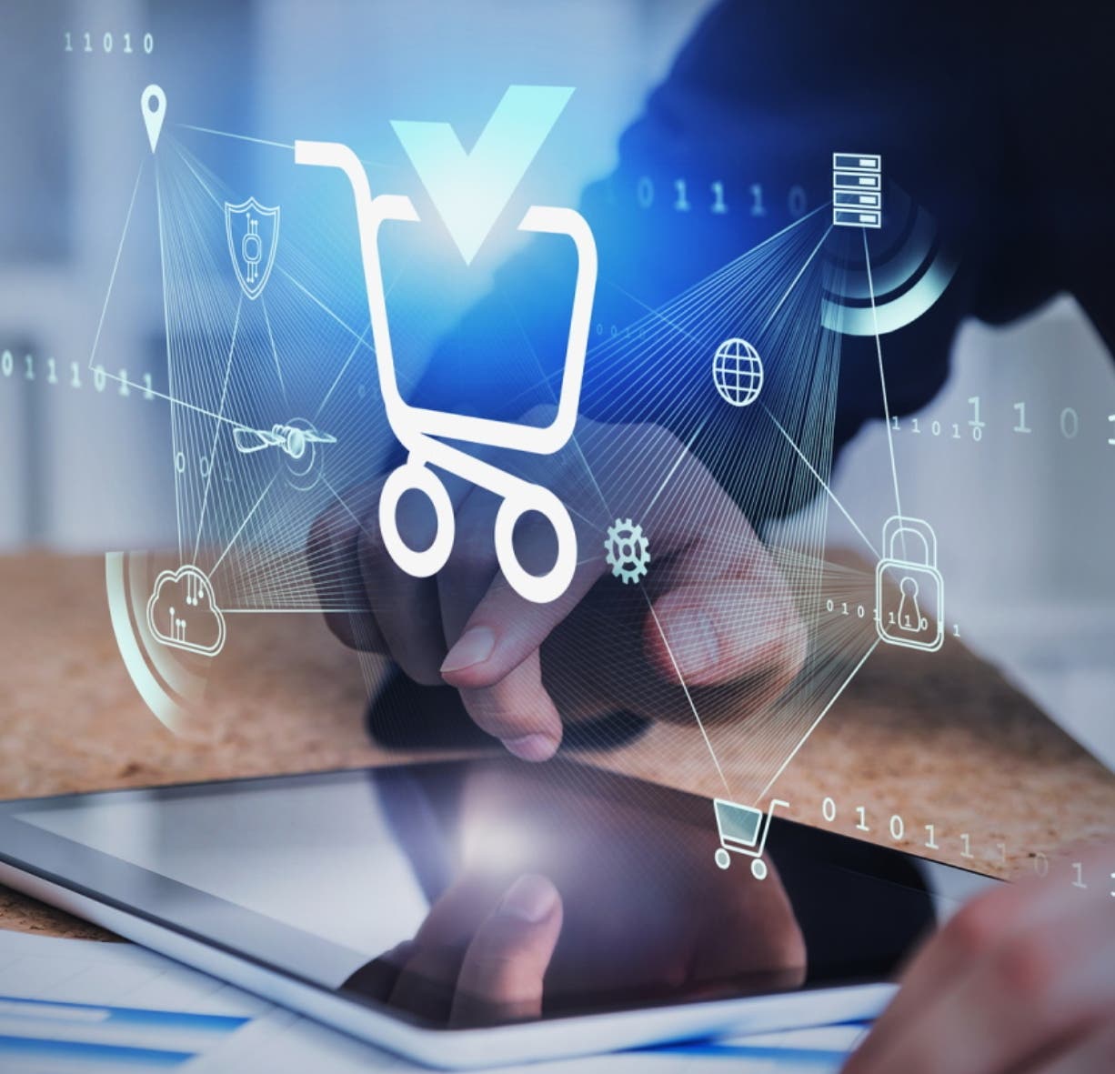 “Las marcas no pueden dejar de comunicar” - Tour Atabex