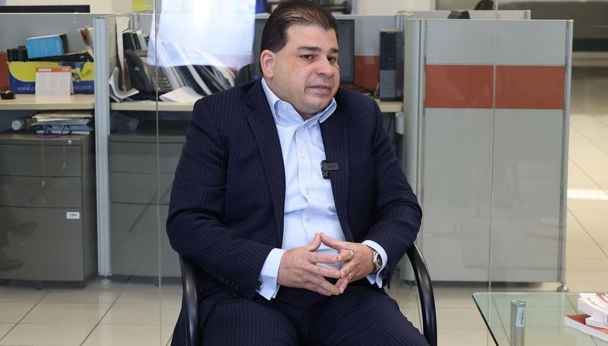 Salud digital, más que un récord electrónico - Tour Atabex