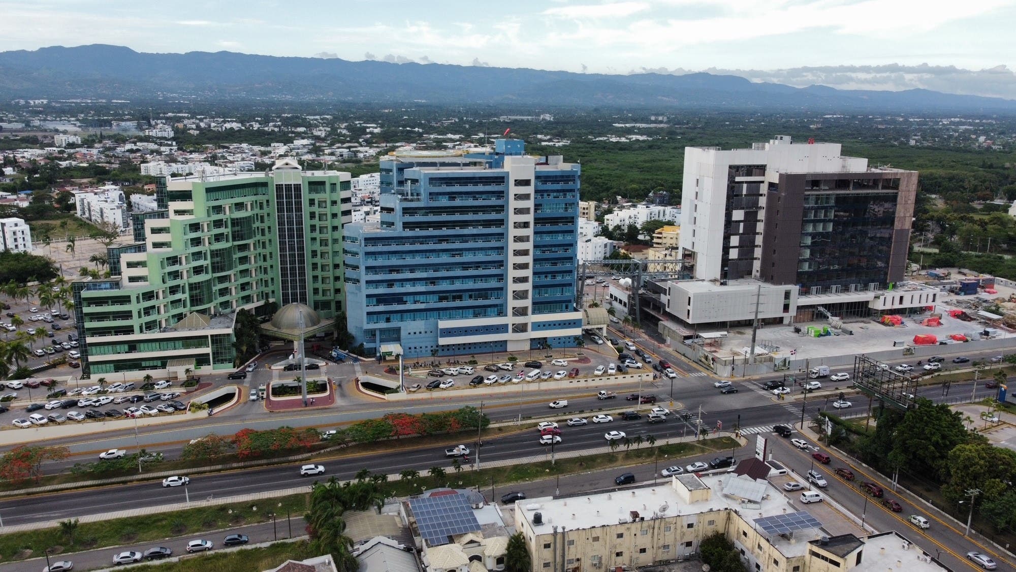 HOMS lidera ranking reputacional en el sector salud - Tour Atabex