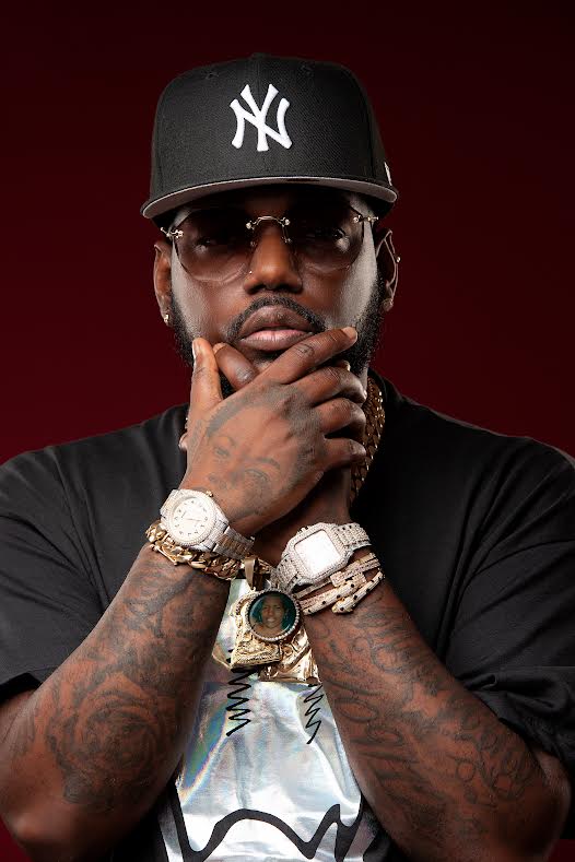 Ceky Viciny rey de las colaboraciones en RD - Tour Atabex