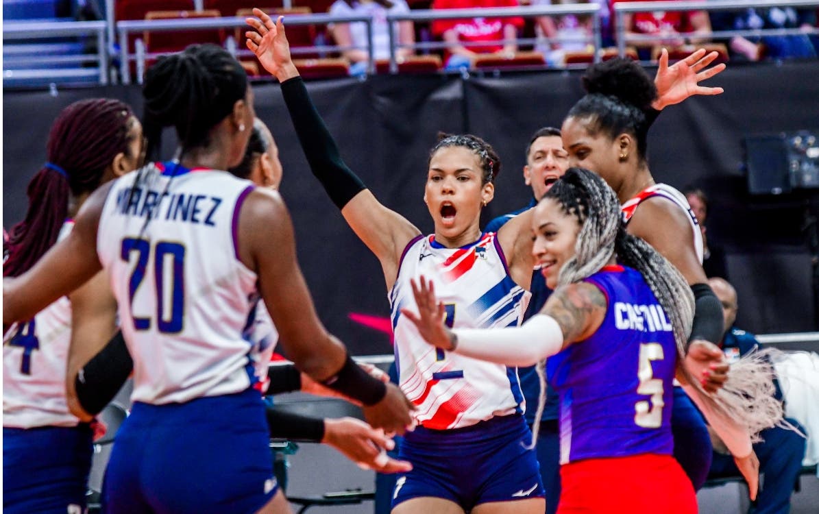 Reinas trazan metas durante el año 2023 - Tour Atabex