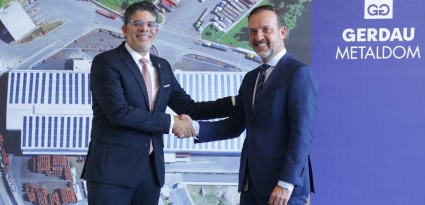 Metaldom transforma su matriz energética - Tour Atabex