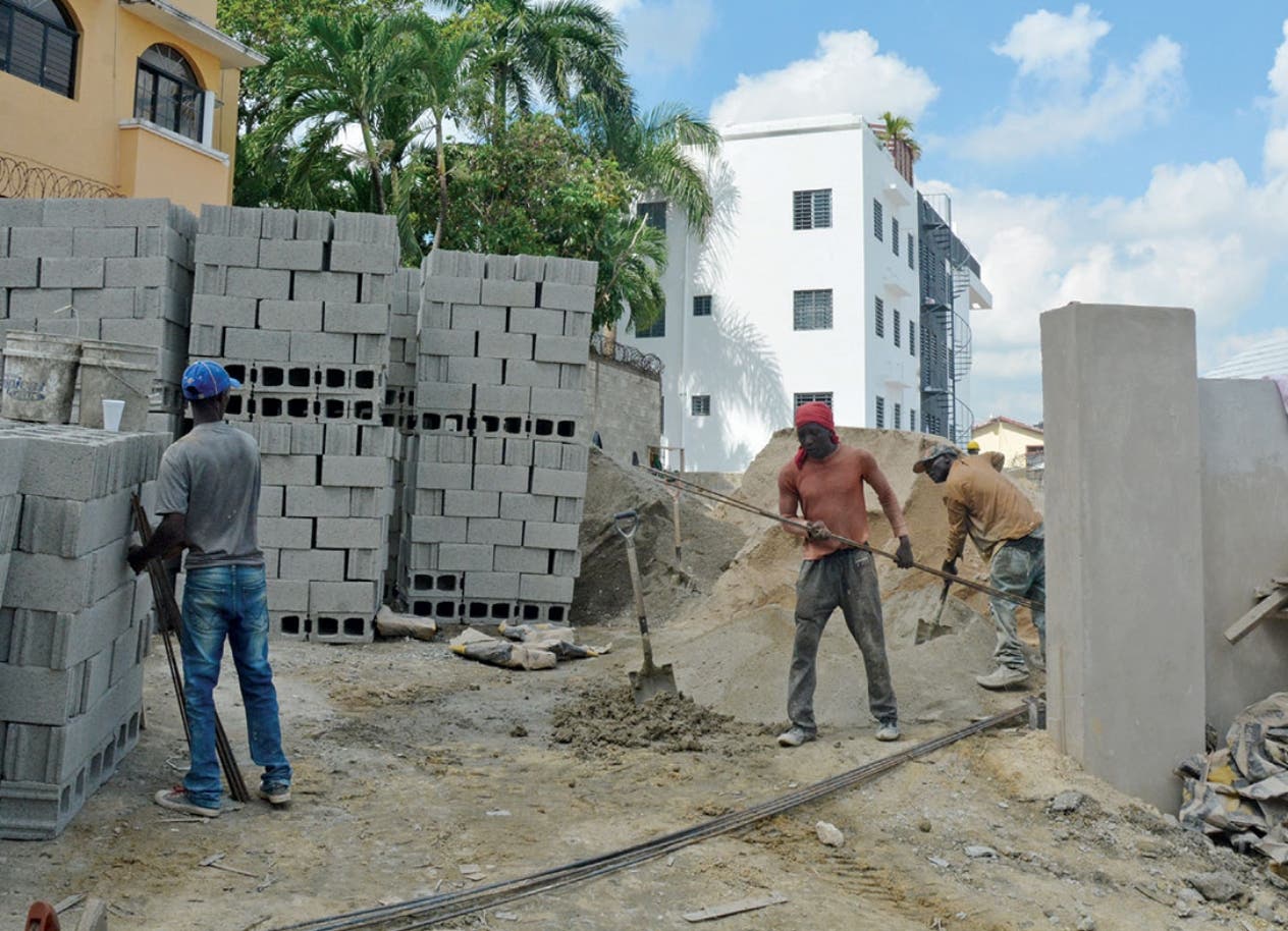 Sectores optimistas economía se dinamizará - Tour Atabex