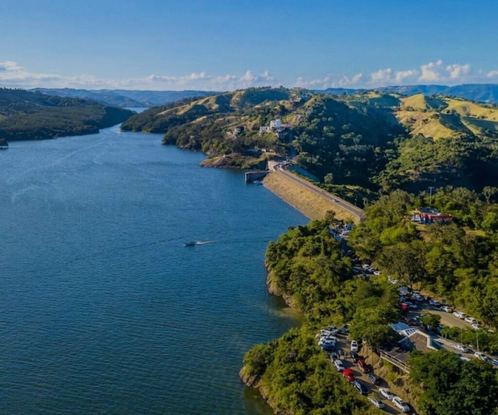Egehid: embalses impulsarán potencial ecoturístico de las presas - Tour ...