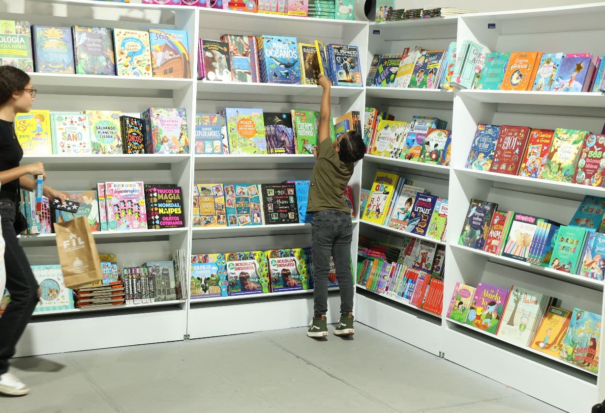 Los protagonistas del futuro son un público cautivo - Tour Atabex